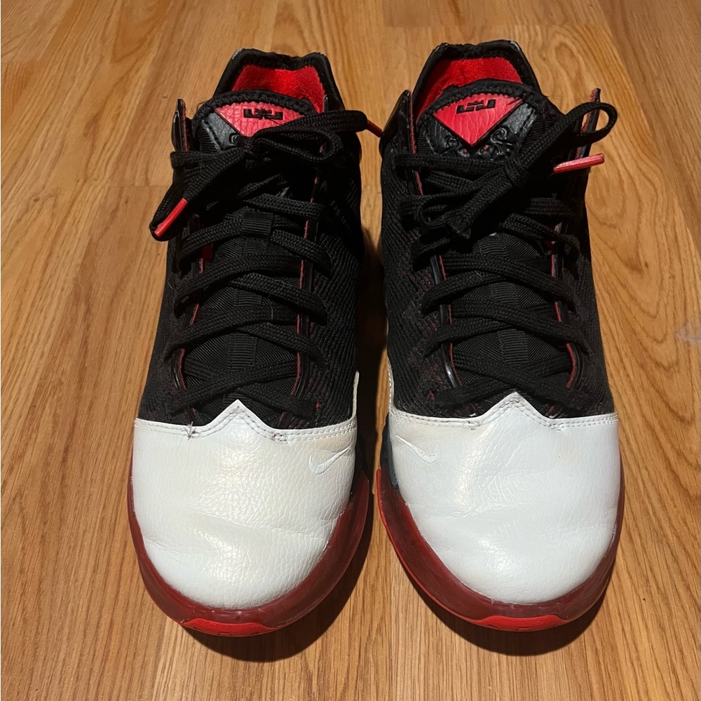 Nike Lebron Xix 19 Low Men’s Basketball Sneakers - Gem